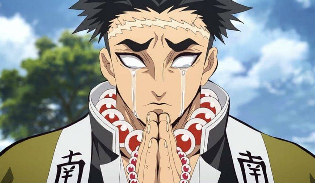 10 strongest Demon Slayer Hashira Members (Ranked) 2023