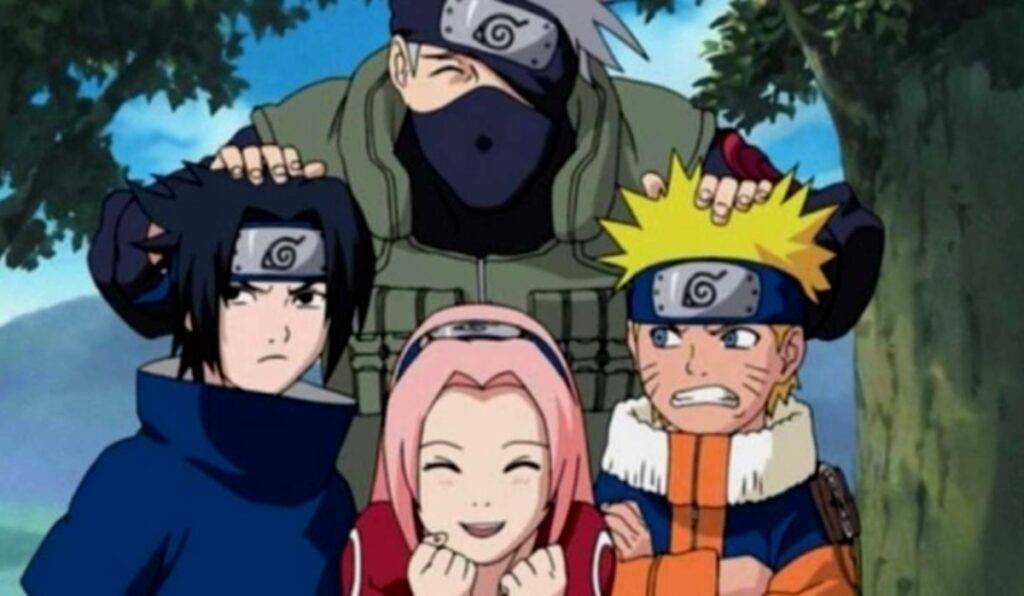 25 Best Anime Series of All Time (Ranked), Don't miss
