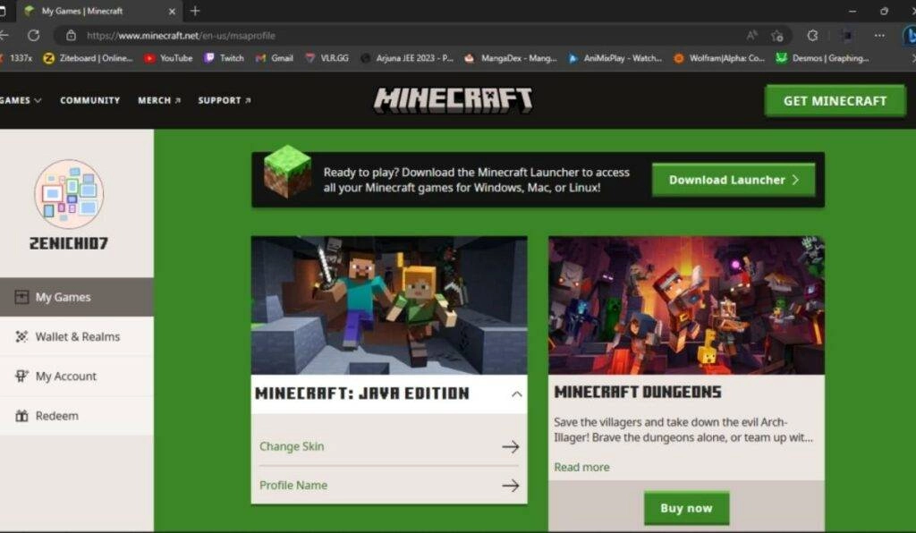 How to Download Skins in Minecraft (Update 2024)