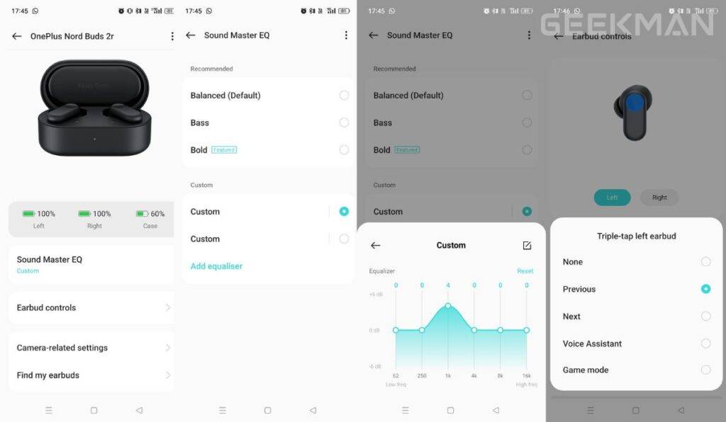 OnePlus Nord Buds 2R Review With Pros & Cons, Budget King?