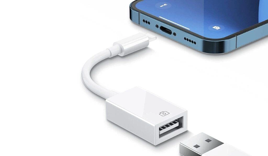 How to connect a Pendrive to Phone (Updated 2024)