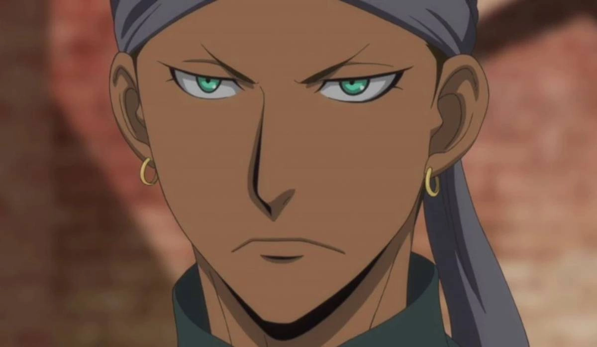 All Indian Anime characters (Inspired by India’s Culture/Origin)