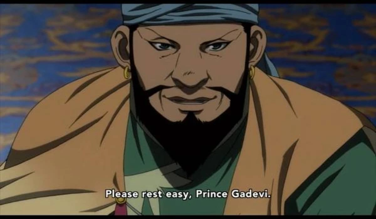 All Indian Anime characters (Inspired by India’s Culture/Origin)