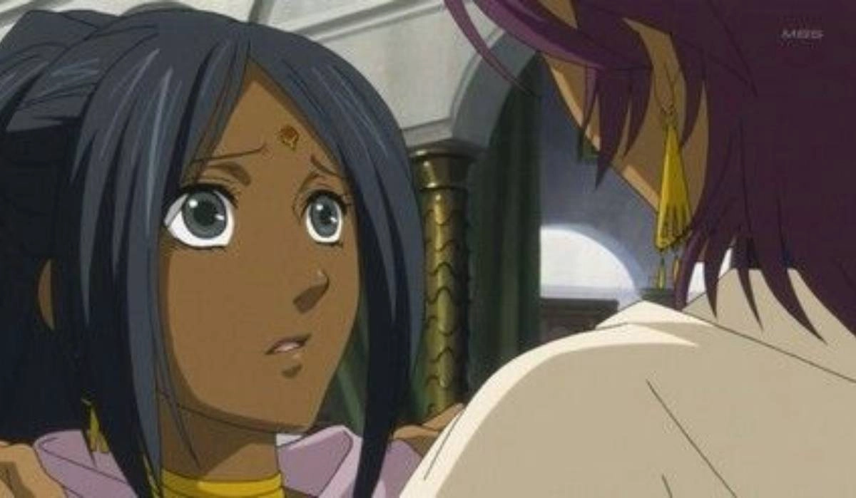 All Indian Anime characters (Inspired by India’s Culture/Origin)