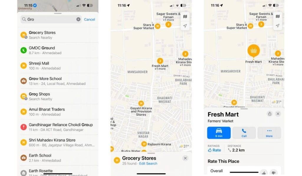 How To Find Nearest Grocery Store With Timing And Location how-to-find-nearest-grocery-store-with-timing-and-location