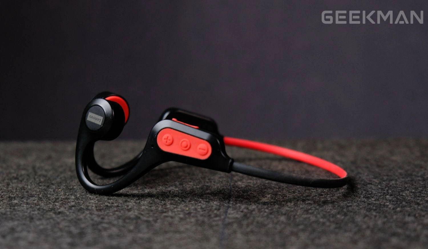 Lenovo Thinkplus X3 Pro Bone Conduction Headphones Review