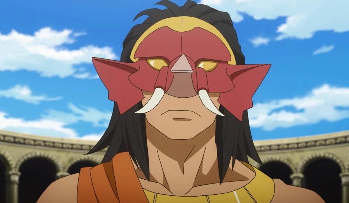 All Indian Anime characters (Inspired by India’s Culture/Origin)