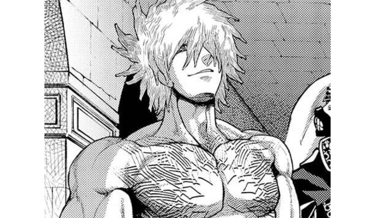 All Indian Anime characters (Inspired by India’s Culture/Origin)