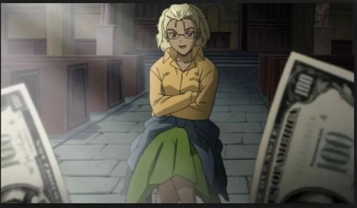 All Indian Anime characters (Inspired by India’s Culture/Origin)