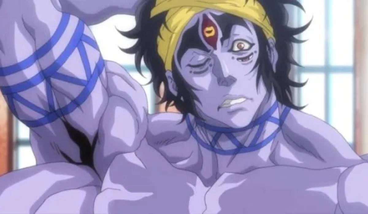 All Indian Anime characters (Inspired by India’s Culture/Origin)