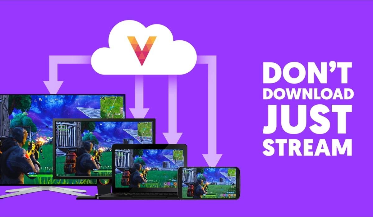Best cloud gaming apps for Android and IOS in 2023 (free/paid)