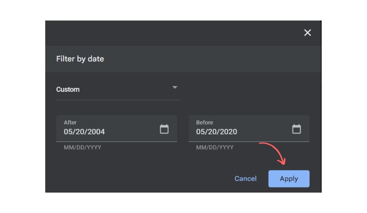 How to Find Your Google History and Delete All Activities (Updated 2024)
