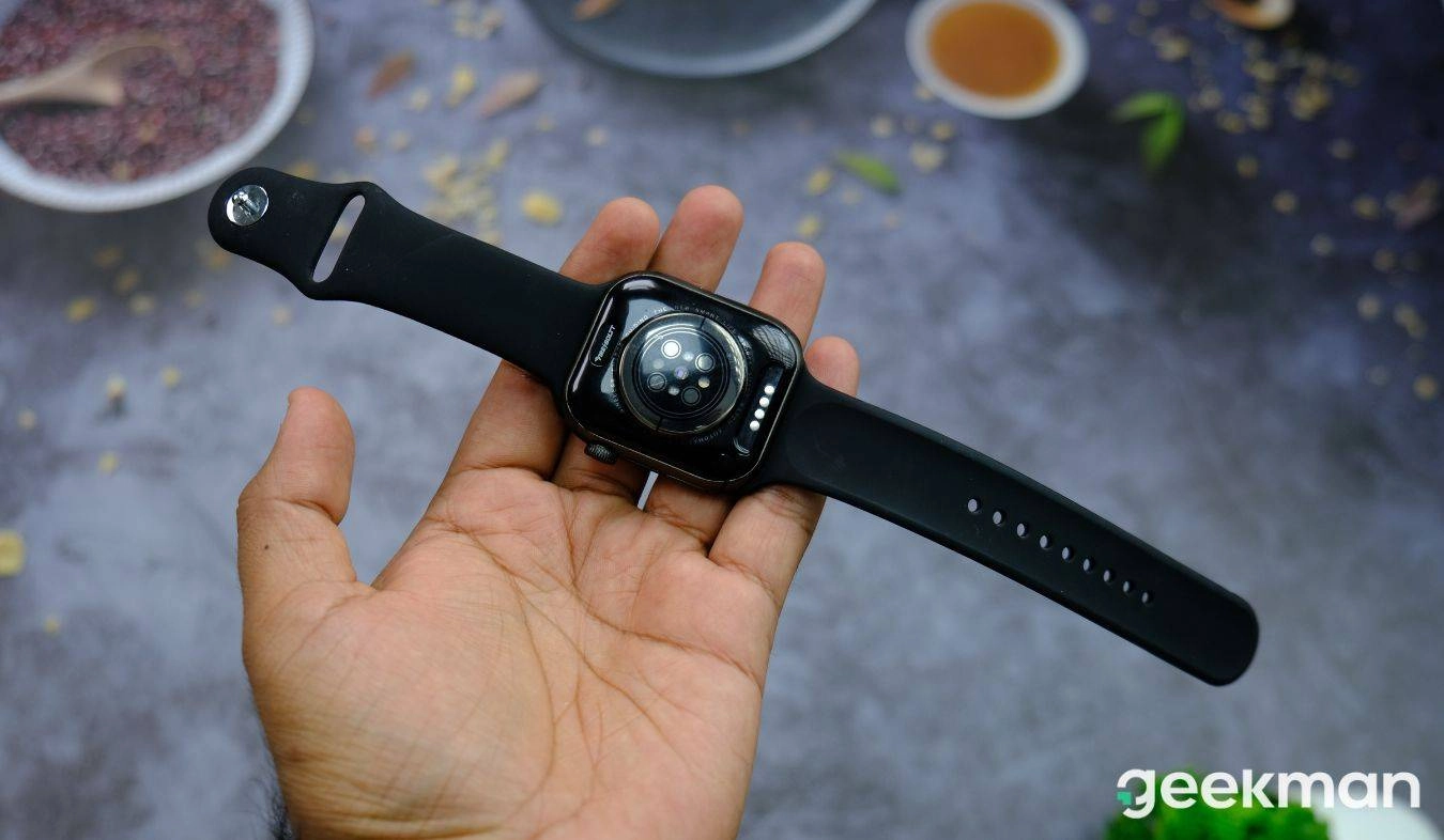 Fire Boltt Dream Smartwatch Review, Don't Waste Your Money