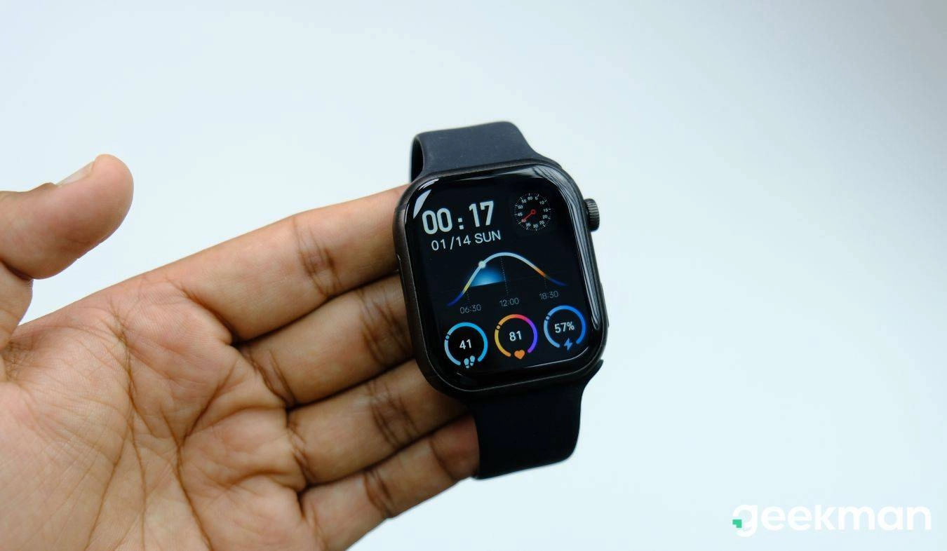 Fire Boltt Dream Smartwatch Review, Don't Waste Your Money