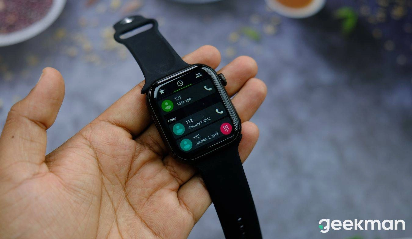 Fire Boltt Dream Smartwatch Review, Don't Waste Your Money