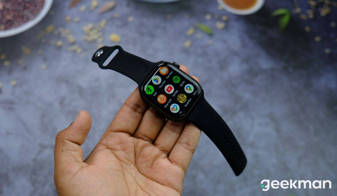 Fire Boltt Dream Smartwatch Review, Don't Waste Your Money