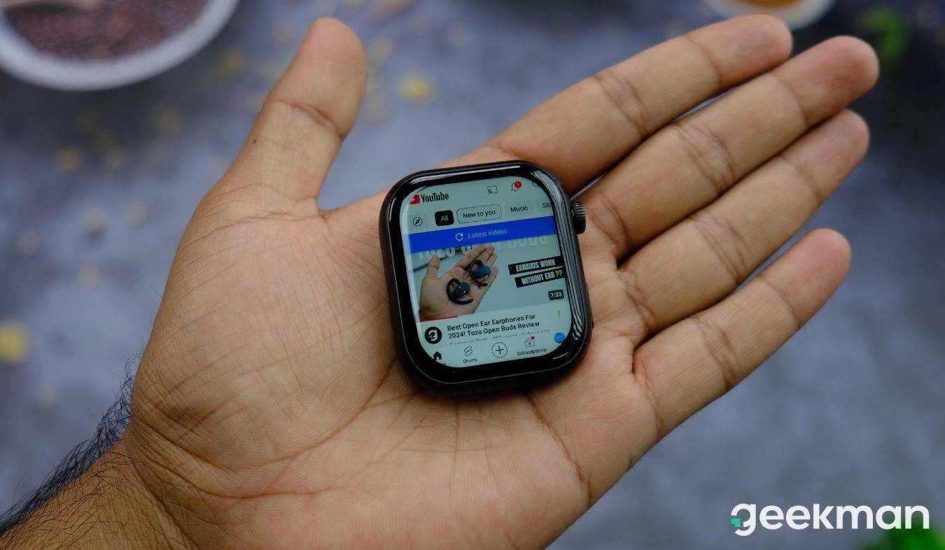 Fire Boltt Dream Smartwatch Review, Don't Waste Your Money