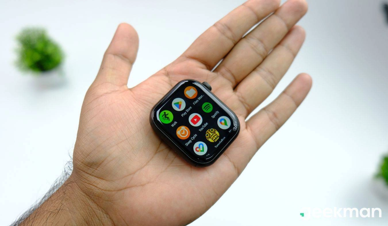 Fire Boltt Dream Smartwatch Review, Don't Waste Your Money