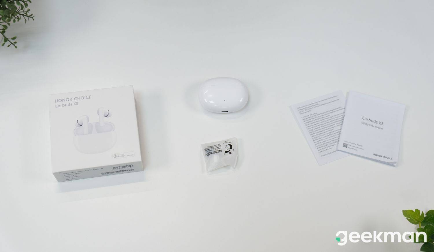 Honor Choice Earbuds X5 Review, Good But Not The Best!