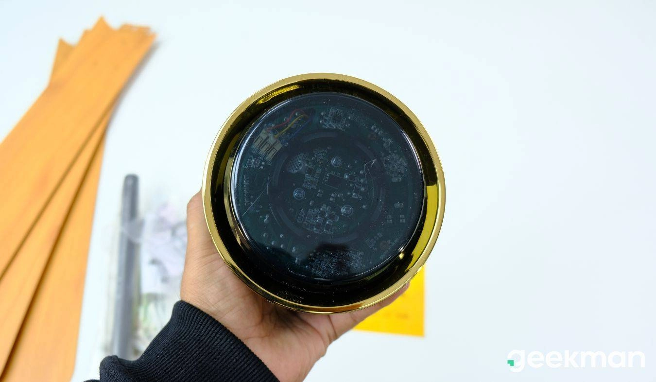 V-Guard Insight-G Review, Best BLDC Fan In India?