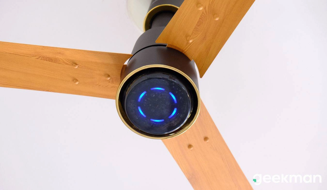 V-Guard Insight-G Review, Best BLDC Fan In India?