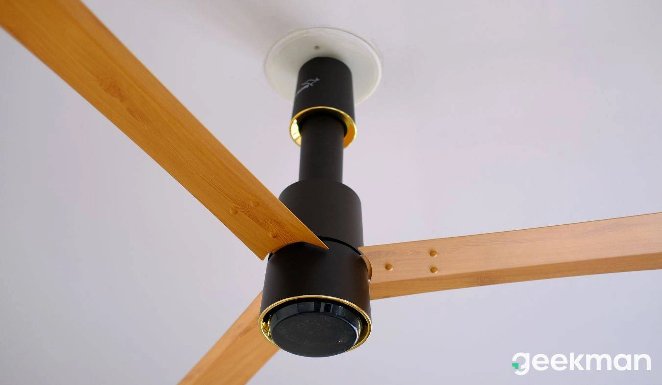 V-Guard Insight-G Review, Best BLDC Fan In India?