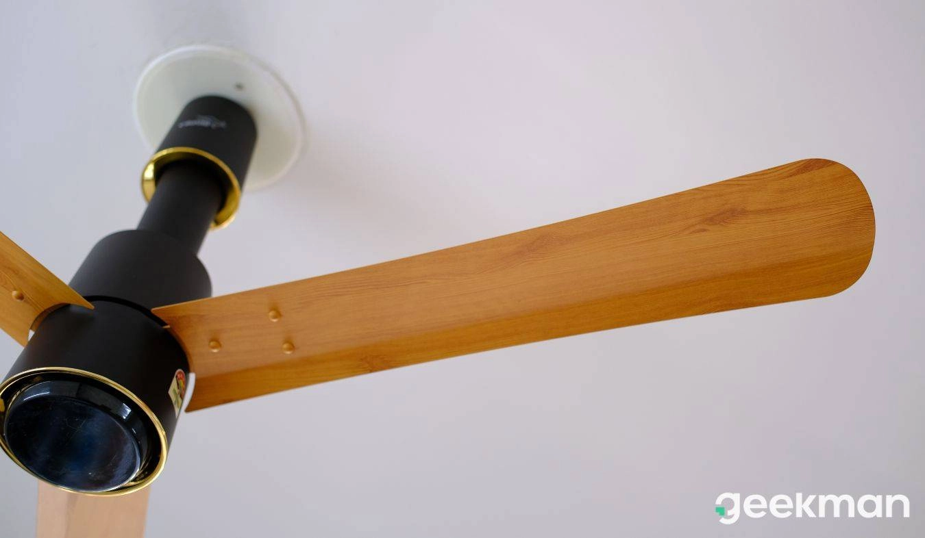 V-Guard Insight-G Review, Best BLDC Fan In India?