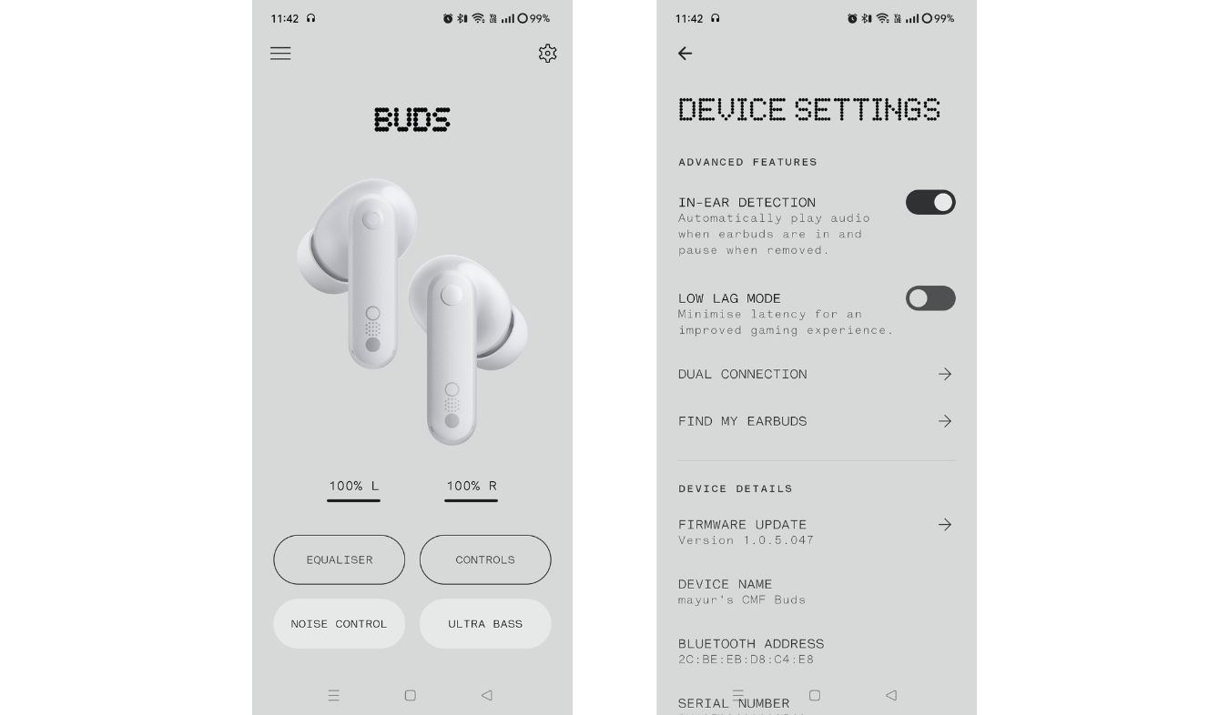 CMF by Nothing Buds Review: Best Budget ANC Earbuds