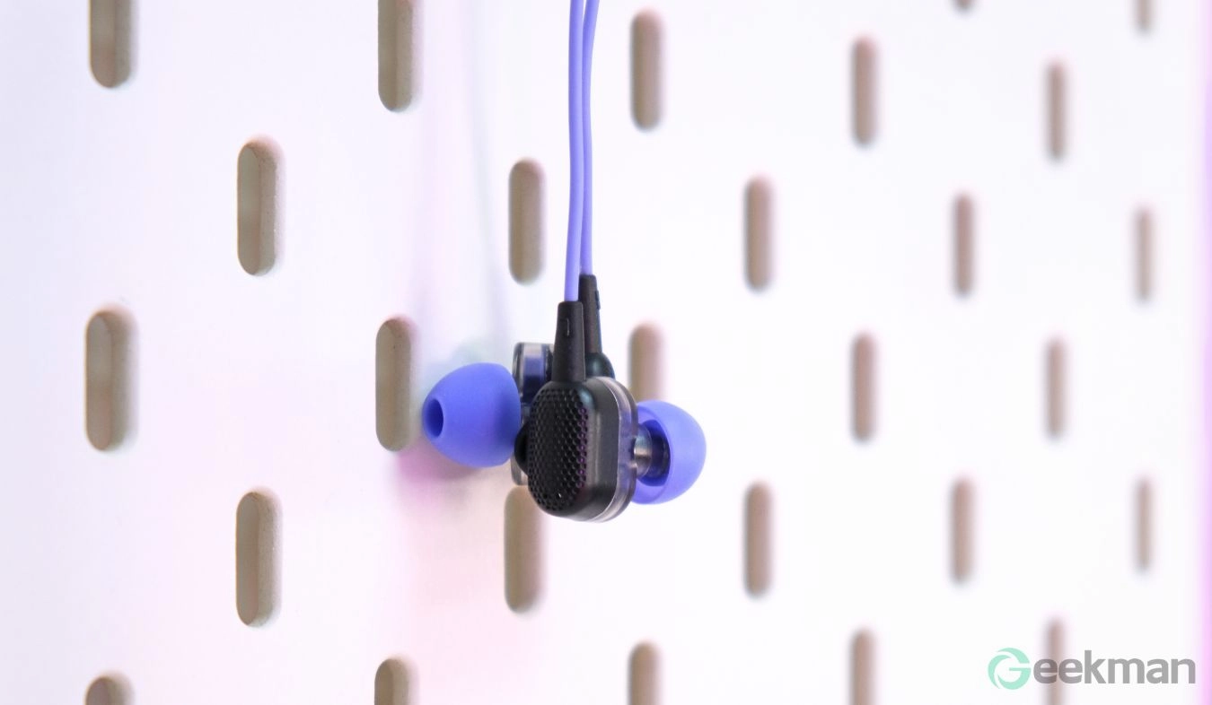 Kreo Hydra Gaming In-Ear Headphones Review