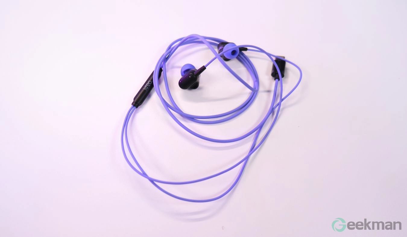 Kreo Hydra Gaming In-Ear Headphones Review