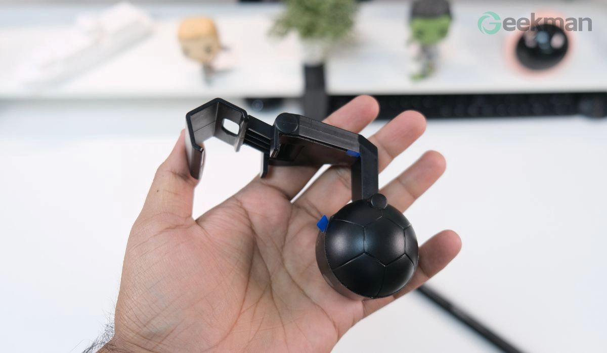 Quntis ScreenLinear Monitor RGB Light Bar Review