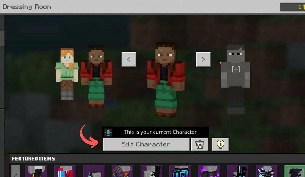 How to Download Skins in Minecraft (Update 2024)