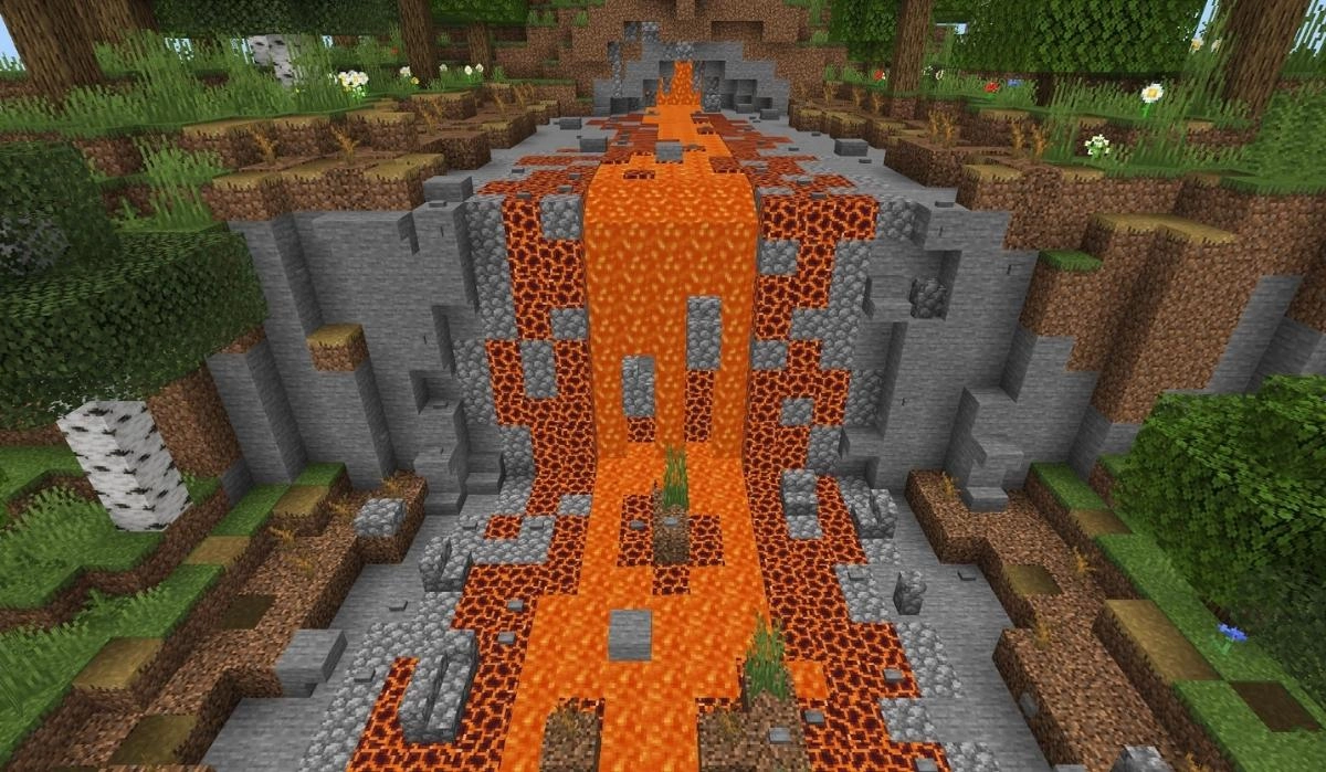 20 Best Minecraft Seeds for Players to Explore In 2023 | Geekman