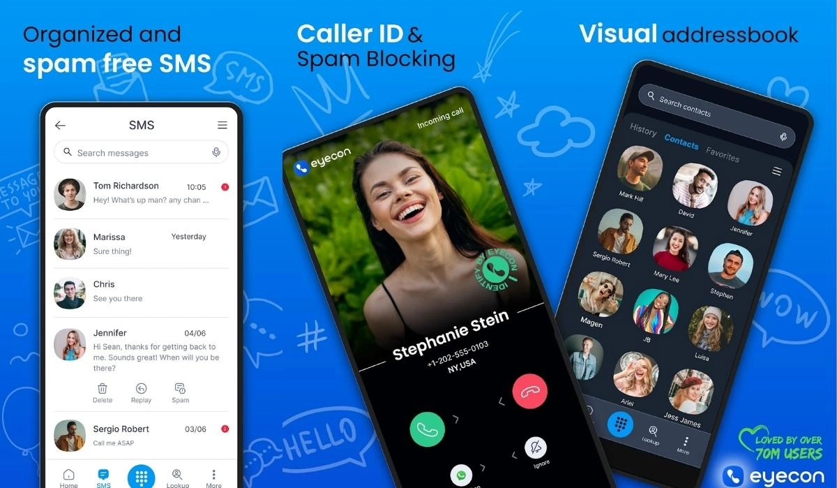 Top 5 Truecaller Alternatives You Can Use on Android and iOS (2023)