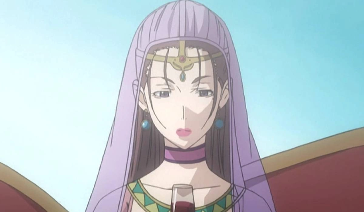 All Indian Anime characters (Inspired by India’s Culture/Origin) | Geekman