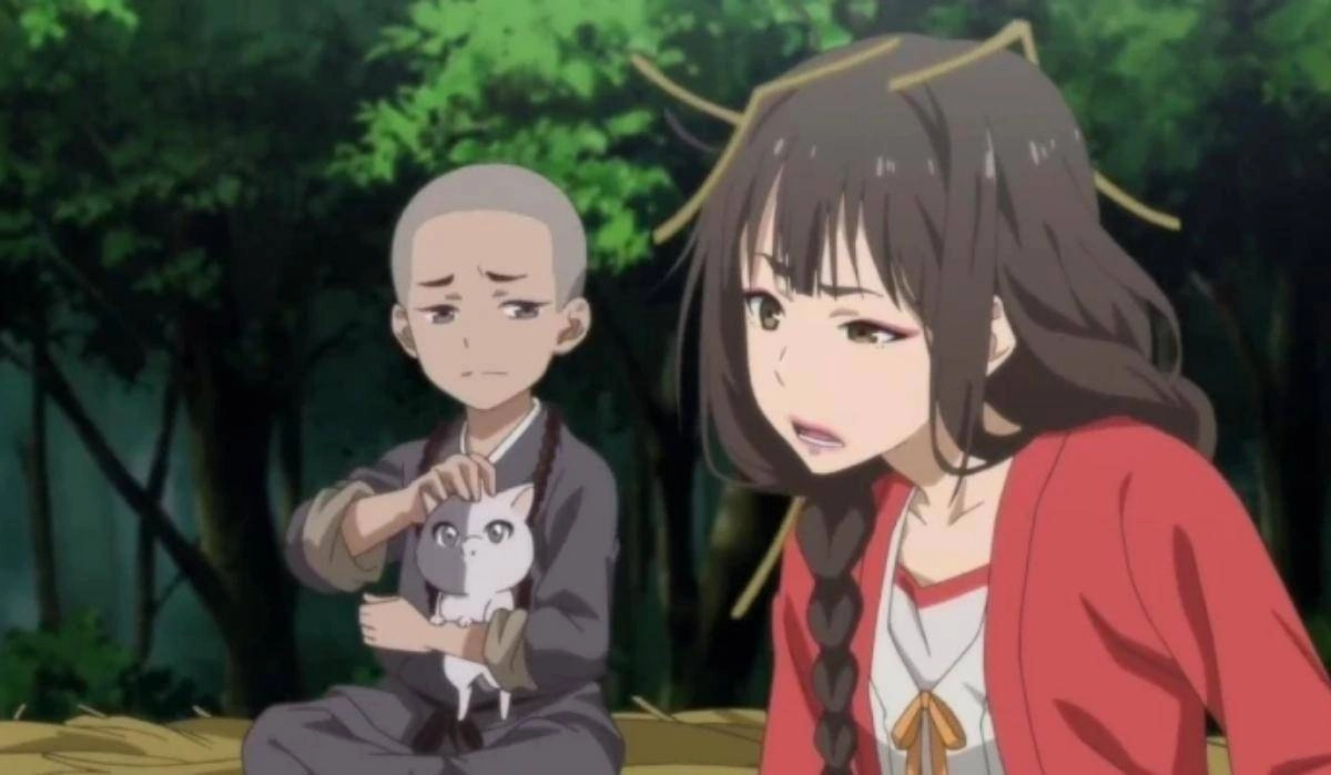 20 Best Chinese Anime to Watch Right Now (Updated 2023)