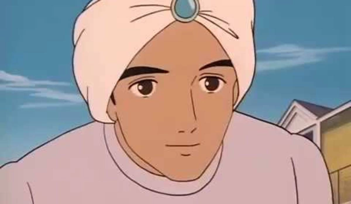 All Indian Anime characters (Inspired by India’s Culture/Origin) | Geekman