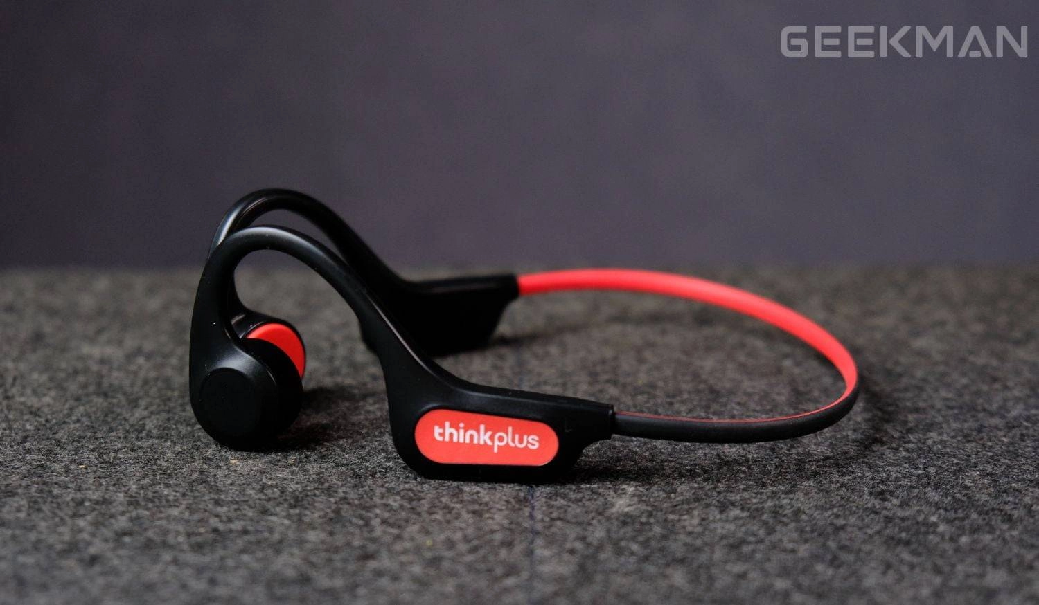 Lenovo Thinkplus X3 Pro Bone Conduction Headphones Review