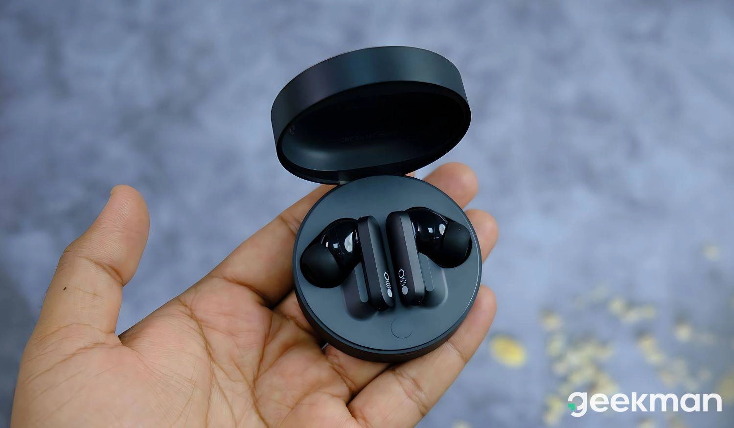 CMF by nothing Buds Pro review, Best ANC Earbuds Under 3000? | Geekman