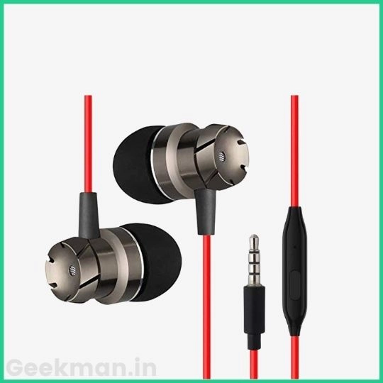 Best Earphones Under 200 in India (April 2024) | Geekman