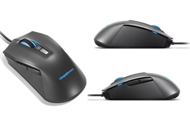 Best Gaming Mouse Under 1000 in India (April 2024)