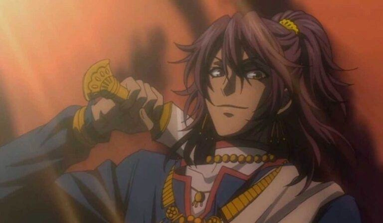 All Indian Anime characters (Inspired by India’s Culture/Origin)