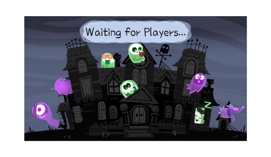 15 most Popular Google Doodle Games 2023