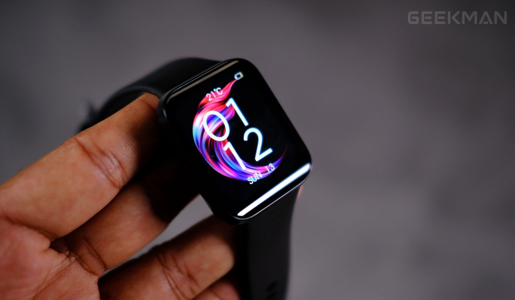 BoAt Wave Ultima Review With Pros & Cons - Geekman | Geekman