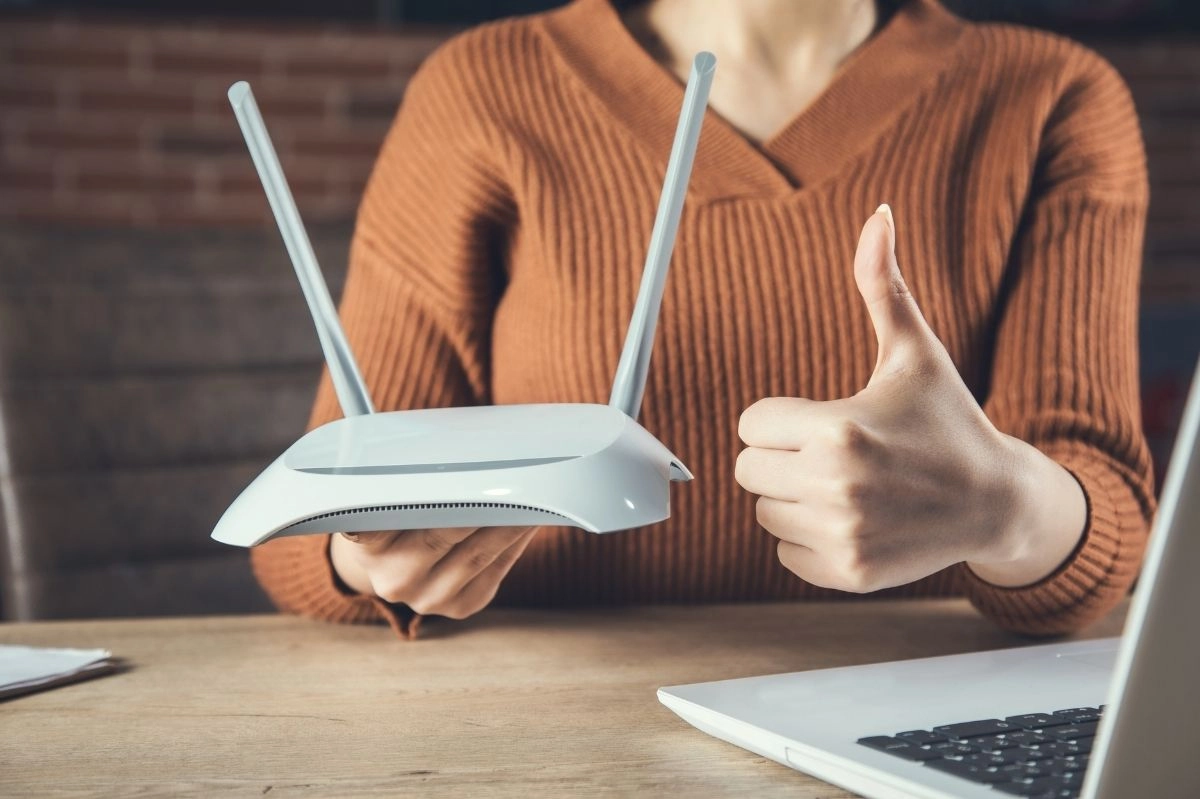 Best Wi-Fi Routers Under 2000 In India (April 2024)