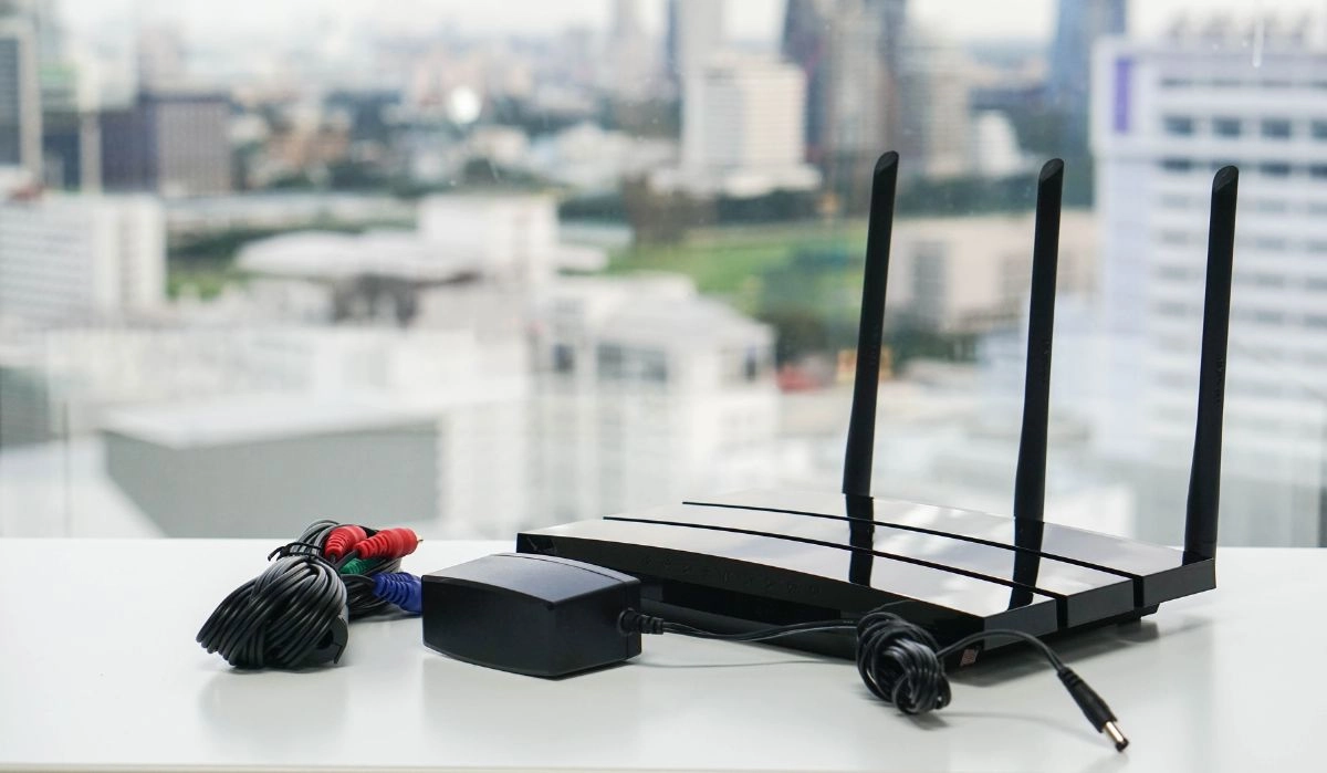 Best WiFi 6 routers In India (April 2024) - Gaming, Home, Office