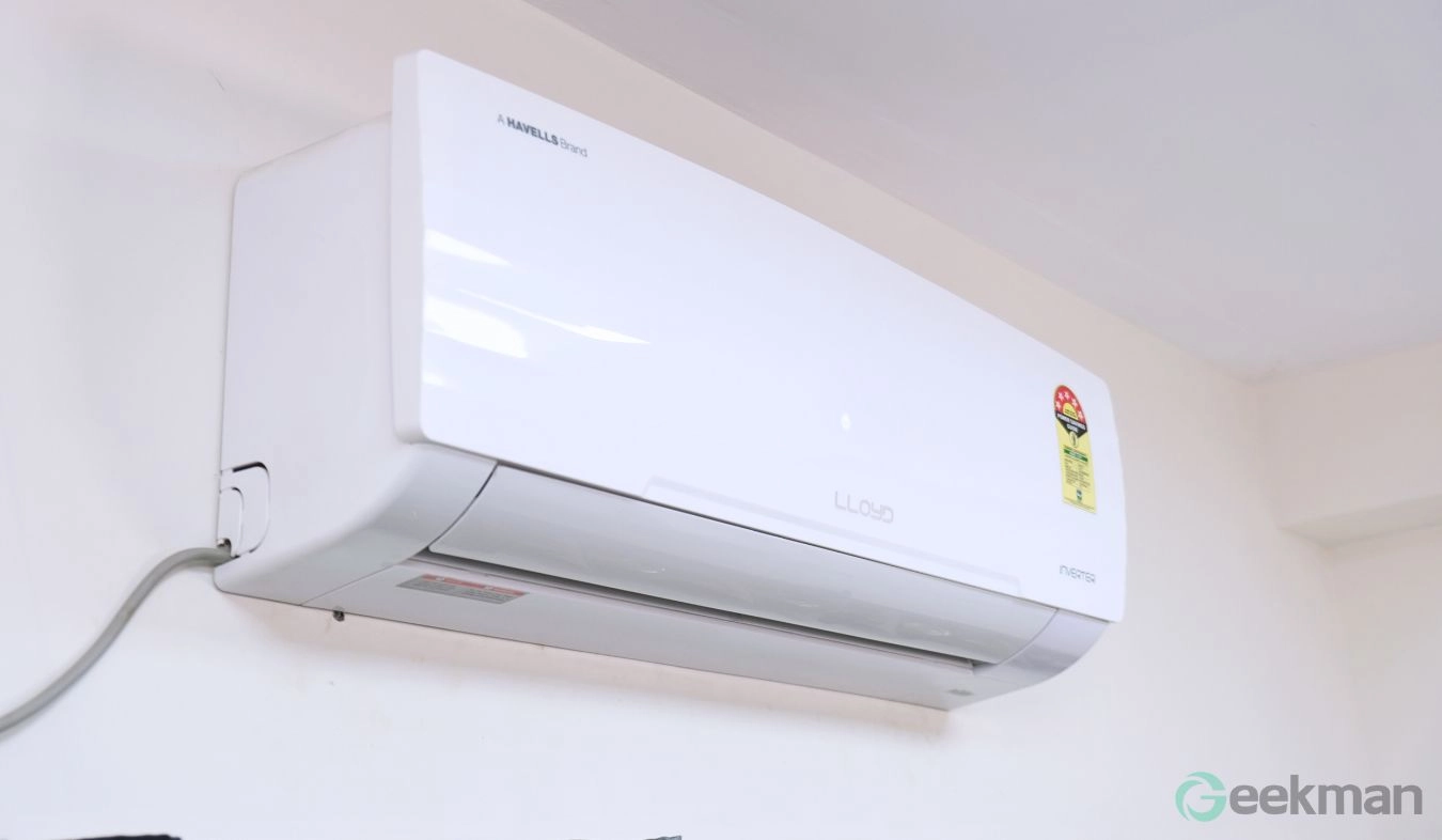 Lloyd AC Review - Best Affordable AC in India