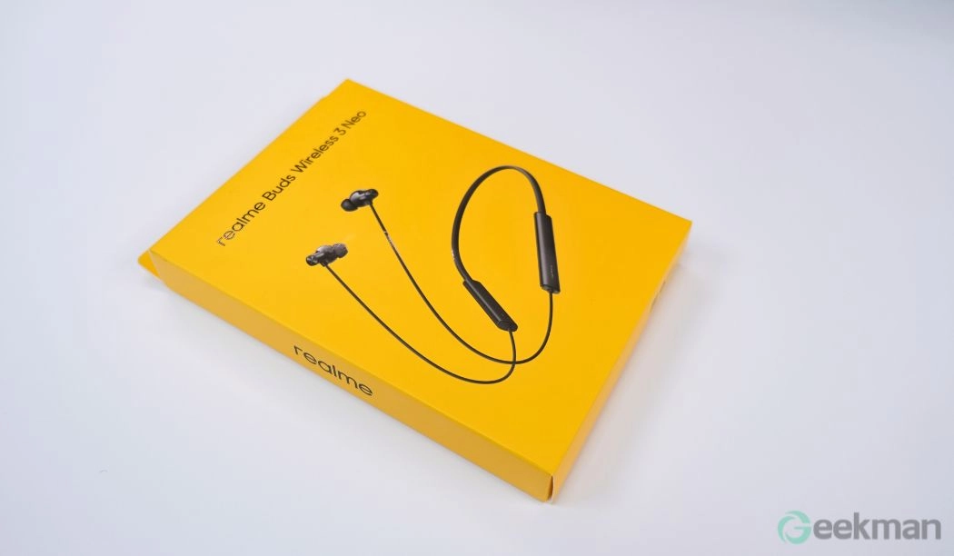 Realme Buds Wireless 3 Neo Review, Best Budget Neckband
