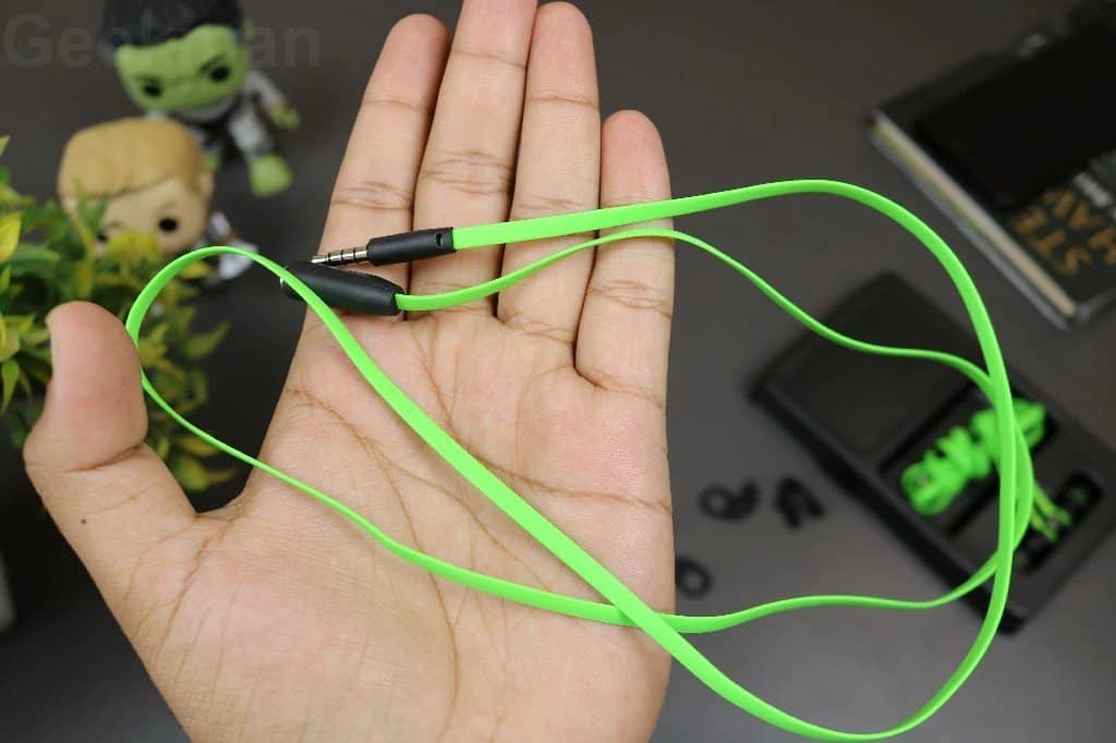 Plextone G20 Review | Best Gaming Earphones In India - Geekman