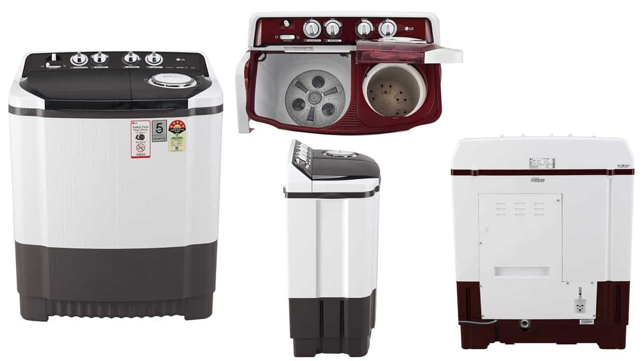 Best Washing Machine Under 10000 In India (May 2020) - Geekman